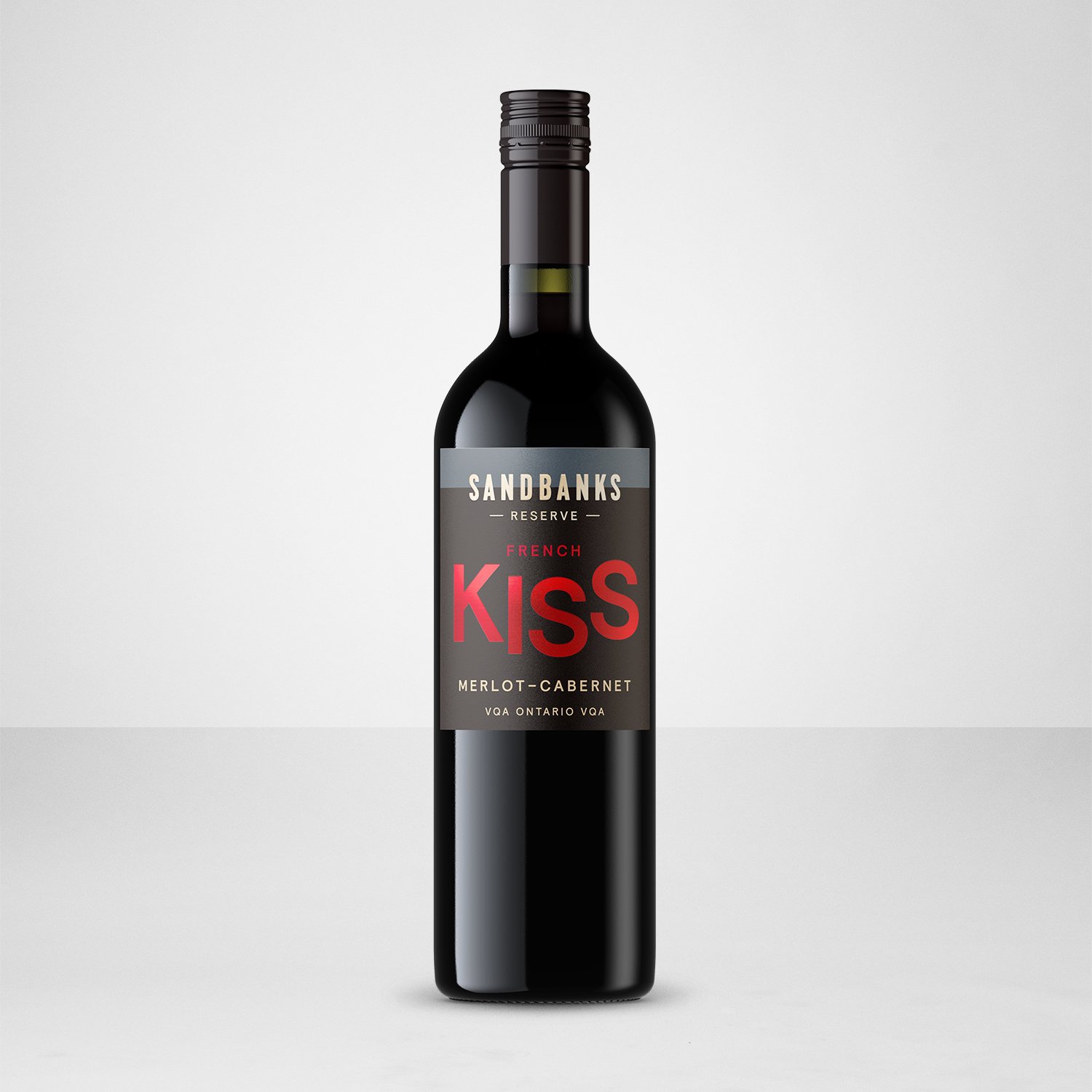 Ruby red wine store